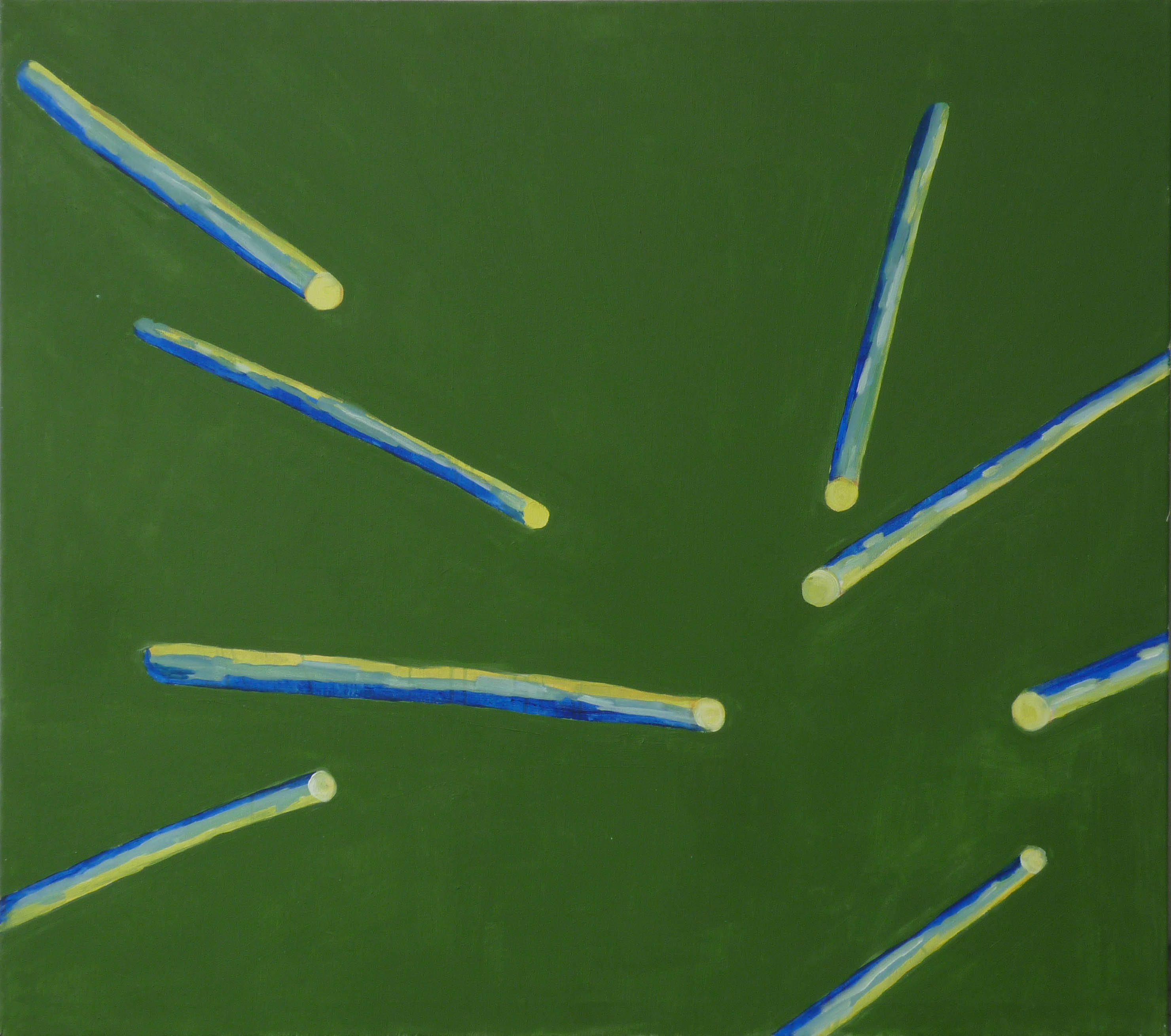 Jakub Sýkora – umělec / artist